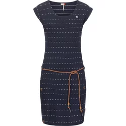 Ragwear Poletna obleka ''Tag'', modra - Ceneje.si