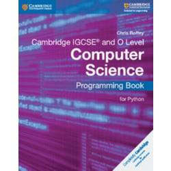 Cambridge IGCSE (R) and O Level Computer Science Programming Book for Python - Jeftinije.hr