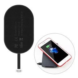 Baseus Qi Inductive Charging Adapter (Lightning) - Jeftinije.hr