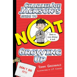 GUIDE TO NOT GROWING UP - Jeftinije.hr