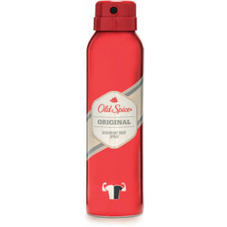 Old spice spray Original 150 ml - Jeftinije.hr