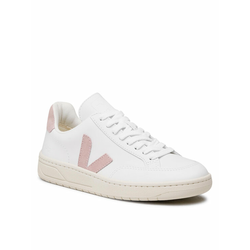 Superge Veja V-12 XD022476 Extra White/Babe - Ceneje.si