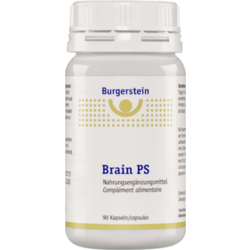 Burgerstein Brain - Ceneje.si