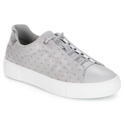 Bullboxer Niske tenisice AIC002 Siva - Jeftinije.hr