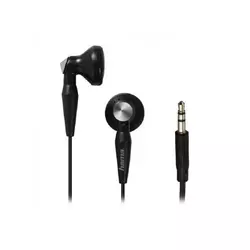 Hama Basic4Music stereo slušalke črne barve - Ceneje.si