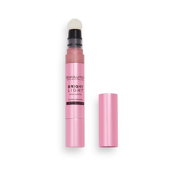 Iluminator Revolution Make Up Bright Light divine dark pink 3 ml ...