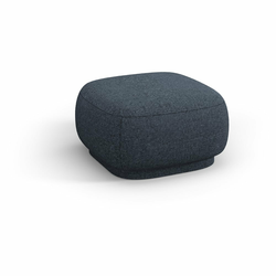 Temno moder tabure Camden – Cosmopolitan Design - Ceneje.si