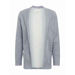 Key Largo Pletena jopa ''Lucio'', siva - Ceneje.si