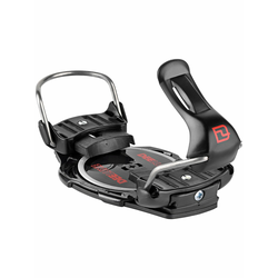 DEELUXE Connector Alpine Bindings 2020 black Gr. L - Jeftinije.hr