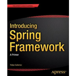 Introducing Spring Framework - Jeftinije.hr