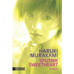 Sputnik Sweetheart - Jeftinije.hr
