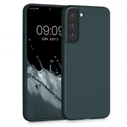 Futrola za Samsung Galaxy S22 Plus - petrolej boja - Jeftinije.hr