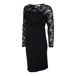 MAMALICIOUS Haljina ''BLAKIE MIVANA'', crna - Jeftinije.hr