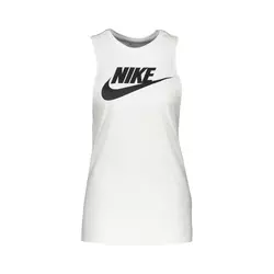Majica bez rukava Nike W NSW TANK MSCL FUTURA NEW - Jeftinije.hr