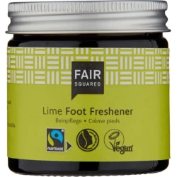 FAIR Squared Osvežilec stopal Lime - Steklo - Ceneje.si