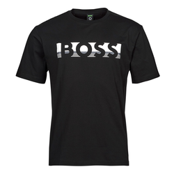 BOSS Majice kratkih rukava Tee 1 Crna - Jeftinije.hr