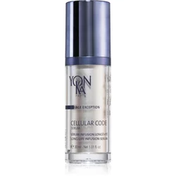 Yon-Ka Age Exception Cellular Code intenzivni serum protiv starenja lica 30 ml - Jeftinije.hr