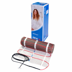 DEVI Grijaća mreža DEVIcomfort™ 150T, 2.00 m2, 230 V, 300 W - Jeftinije.hr