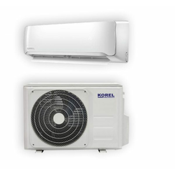 KOREL OPTIMUS PLUS KLIMA UREĐAJ 3,5kW KMA32-12FNX-G /FN8-G - Jeftinije.hr