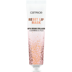 CATRICE maska za usne - Holiday Skin Reset Lip Mask - Jeftinije.hr