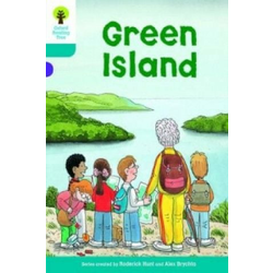 Oxford Reading Tree: Level 9: Stories: Pack of 6 - Jeftinije.hr