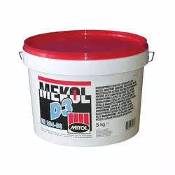 LEPILO MEKOL D3 5KG - Ceneje.si