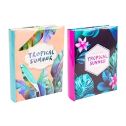 Foto album Tropical, 200 slika, komplet, 2 komada - Jeftinije.hr