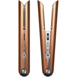 DYSON uređaj za ravnanje kose HS07 Corrale™ (boja bakra/nikla ...