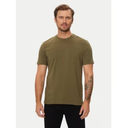 BOSS Black Majica ''Thompson 01'', maslinasta - Jeftinije.hr