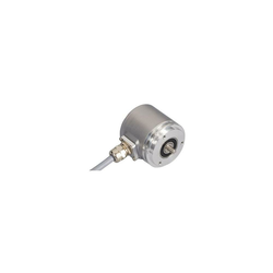 Posital Fraba Multiturn Encoder Posital Fraba OCD-S5E1G-1416-SB90-2RW ...
