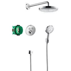 HANSGROHE tuš set RAINDANCE SELECT S ShowerSet - Ceneje.si