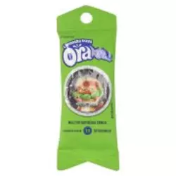 ZRNCA ZA PRIPRAVO VITAMINSKEGA NAPITKA, ORAKETA LIMONSKA TRAVA, 19G ...