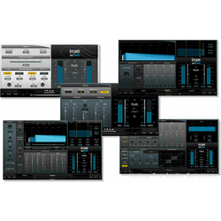 Flux Ircam Studio (Digitalni izdelek) - Ceneje.si