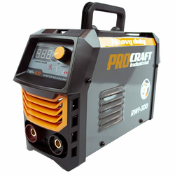 Procraft Varilni inverter MMA | RWI-300 - Ceneje.si