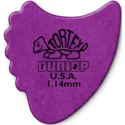 Dunlop 414R 1.14 Tortex Fins - Jeftinije.hr