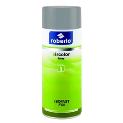 Filler primer sprej 400ml ISOFAST 1K Roberlo - Svetlo siv (FX1) - Ceneje.si