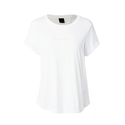 Bogner Fire + Ice Majica ''DEBRA4'', crvena / bijela - Jeftinije.hr