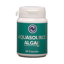AQUASOURCE kapsule AFA ALGE 60KOM - Jeftinije.hr