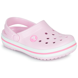 Crocs Cokli CROCBAND CLOG K Rožnata - Ceneje.si