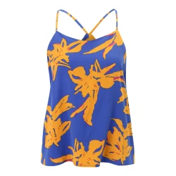 Only Tall Top ''ALMA LIFE'', modra - Ceneje.si