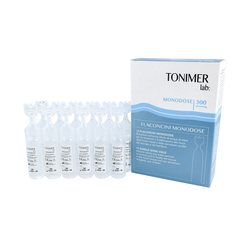 Ampule Tonimer Monodose 12x 5ml - Jeftinije.hr