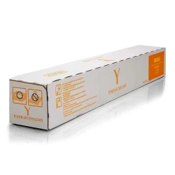 UTAX 1T02RLAUT0, originalan toner , žuti, 15000 stranica - Jeftinije.hr