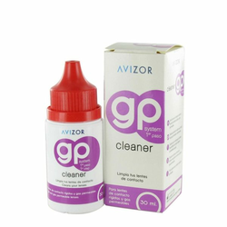 Avizor GP Cleaner 30ml Tvrde i Polutvrde Leće - Jeftinije.hr