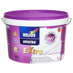 HELIOS barva Spektra Extra B1 5 l - Ceneje.si