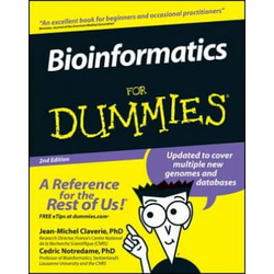 Bioinformatics For Dummies - Jeftinije.hr