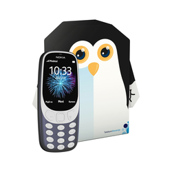 Mobi Nokia 3310 - Ceneje.si