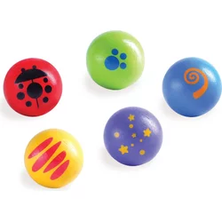 Wonderworld Ukrasne kuglice za TRIX kuglične staze - Jeftinije.hr