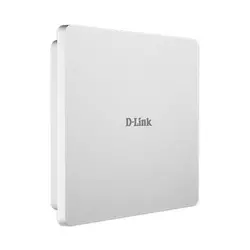 D-Link DAP-3662 Wireless AC1200 Simultaneous Dual-Band PoE Outdoor ...