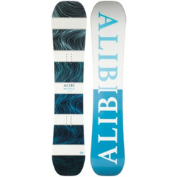 Alibi Snowboards Motive 150 2019 uni Gr. Uni - Jeftinije.hr