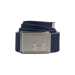 Under Armour Webbing 2.0 Remen 367991 plava siva - Jeftinije.hr
